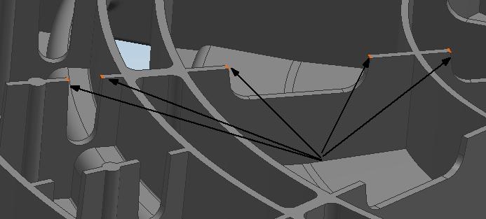 A Guide on How to Design Stiffener of Plastic Products - YEA-LIN INDUSTRIES